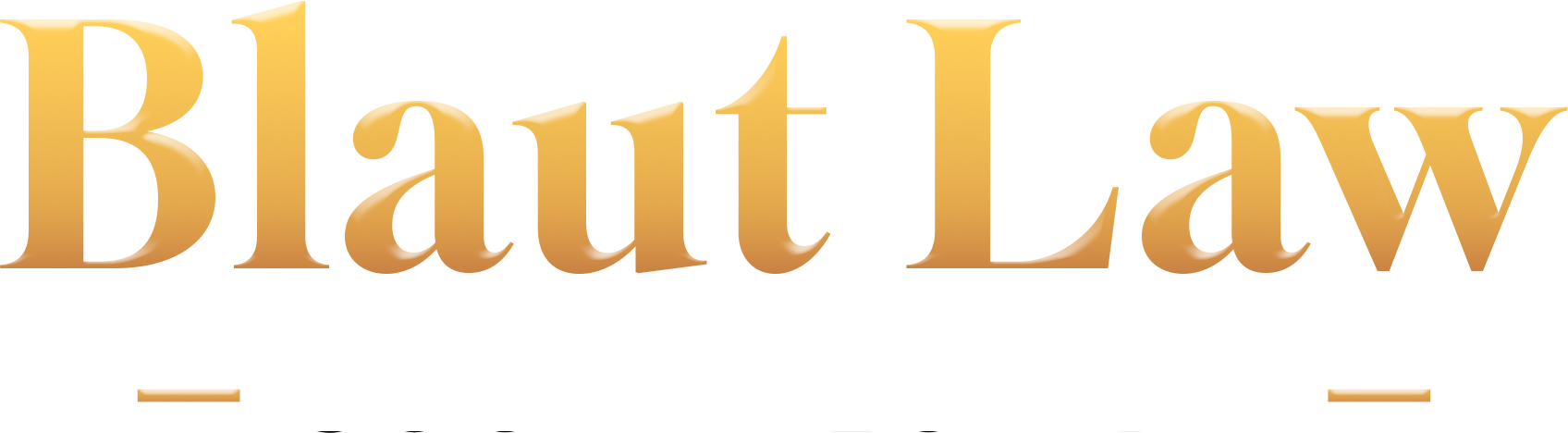 Home - Blaut Law